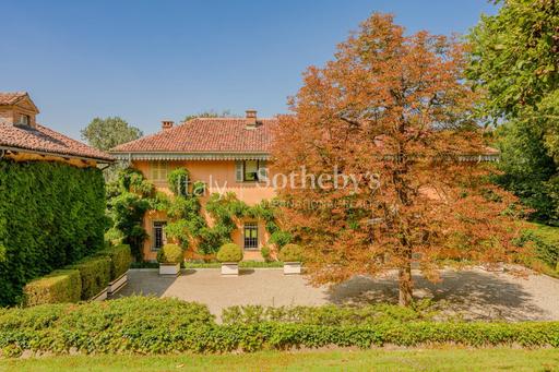 Luxury Homes for Sale and Rent in Turin, Italy | Italy Sotheby's ...