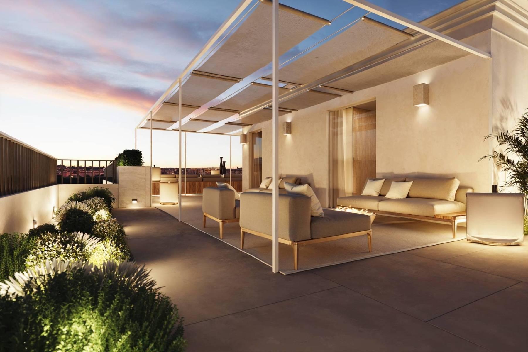 Villa dei Massimi - Rome, Sotheby’s Realty, Villas for sale in Italy