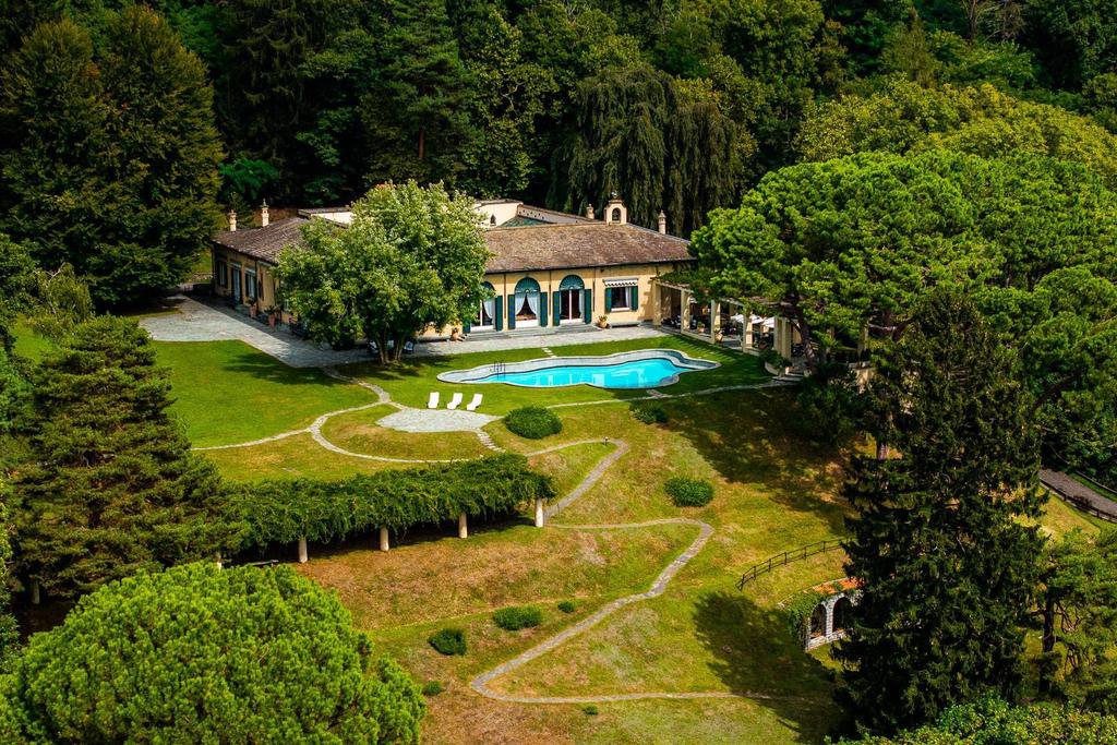 Villa Necchi Campiglio: History, Art and Beauty | Villa For sale ...