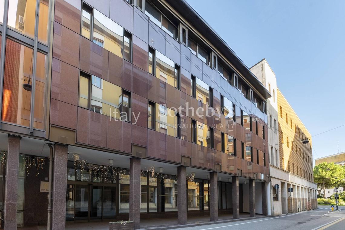 Prestigious Building in the heart of Ravenna | Gebӓude Zum Verkauf ...