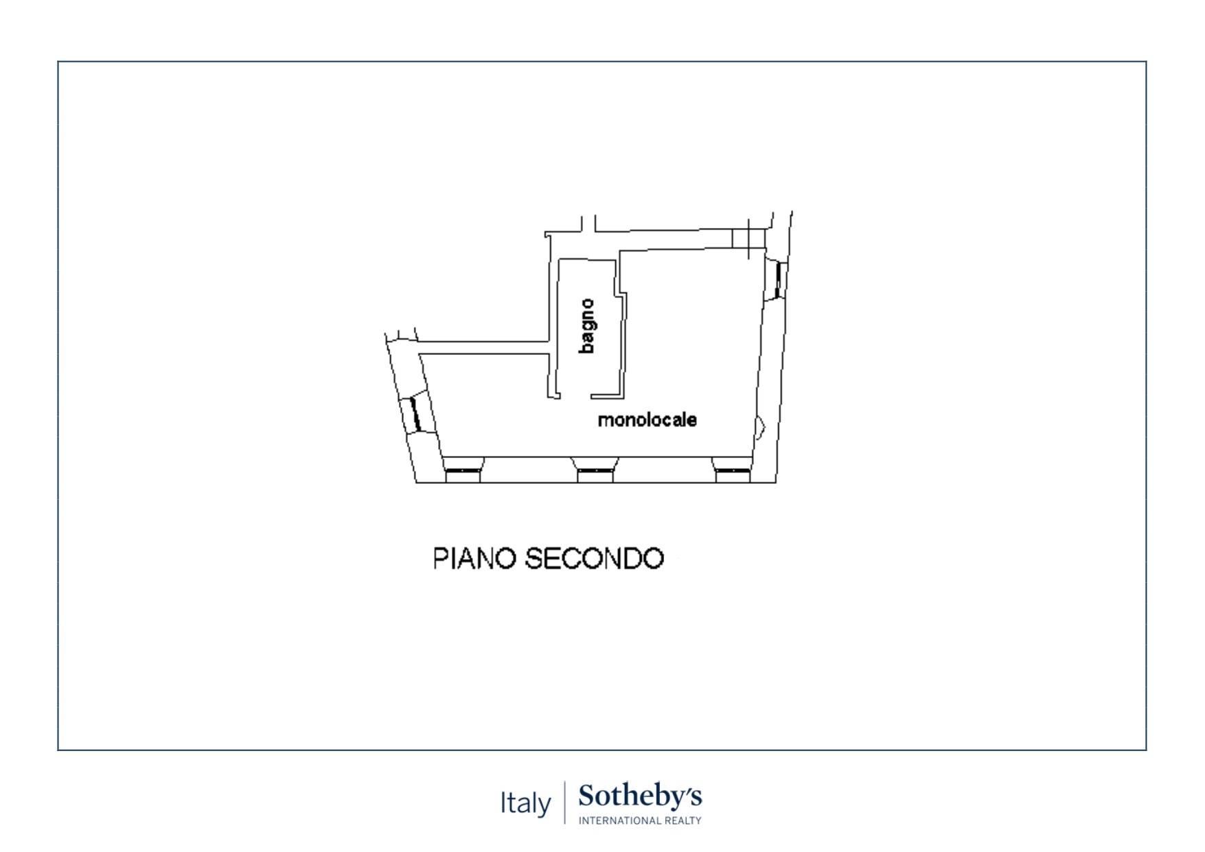 Modern Apartment in the Historic Center of Verona | Apartment For sale ...