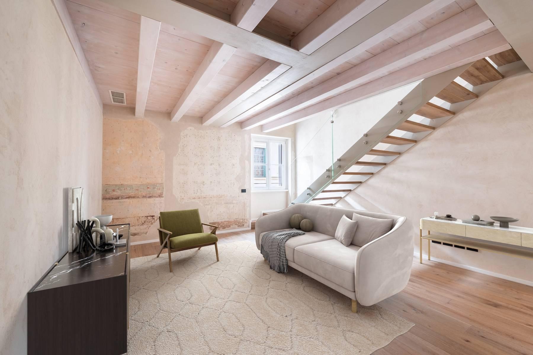 Palazzo Gaspari - Verona, Sotheby’s Realty, Vendita Case e Ville in Italia
