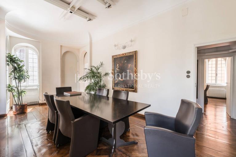 Luxury Rome Real Estate: Mansions in Rome, Italy Sotheby’s